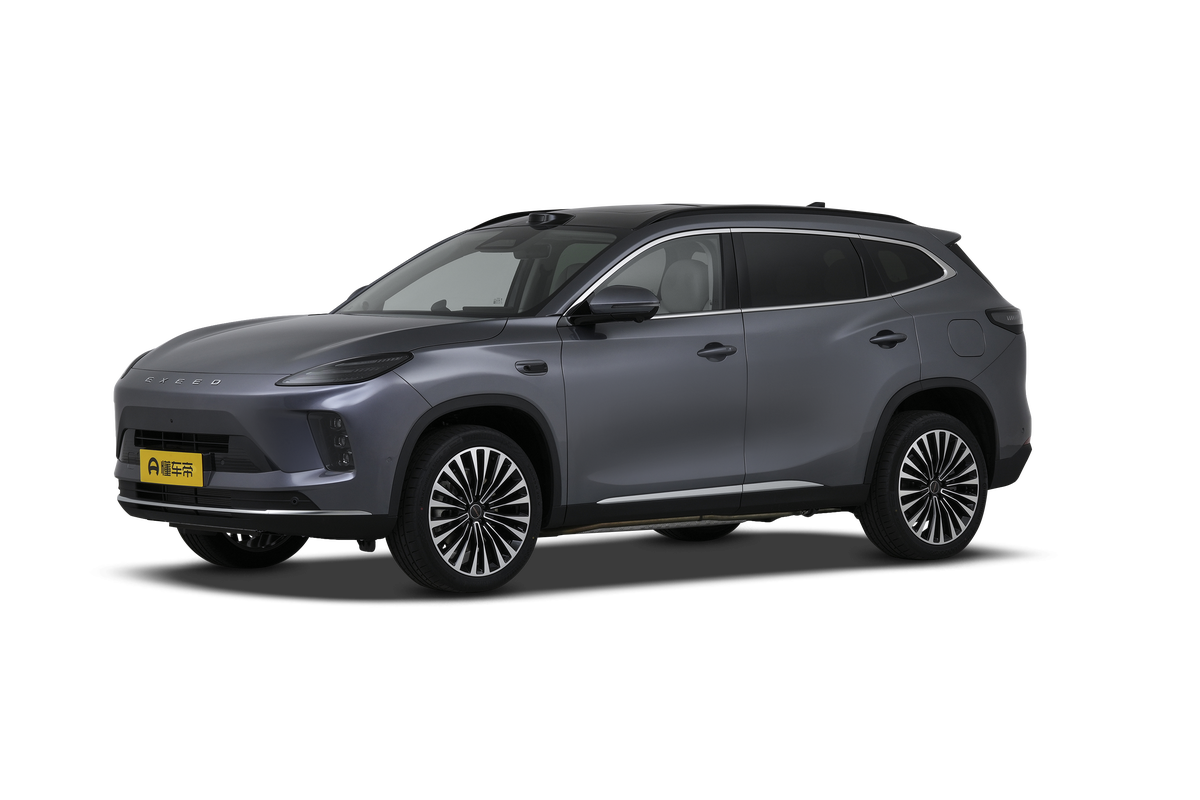 【星途ET5】星途_星途ET5报价_星途ET5图片_懂车帝