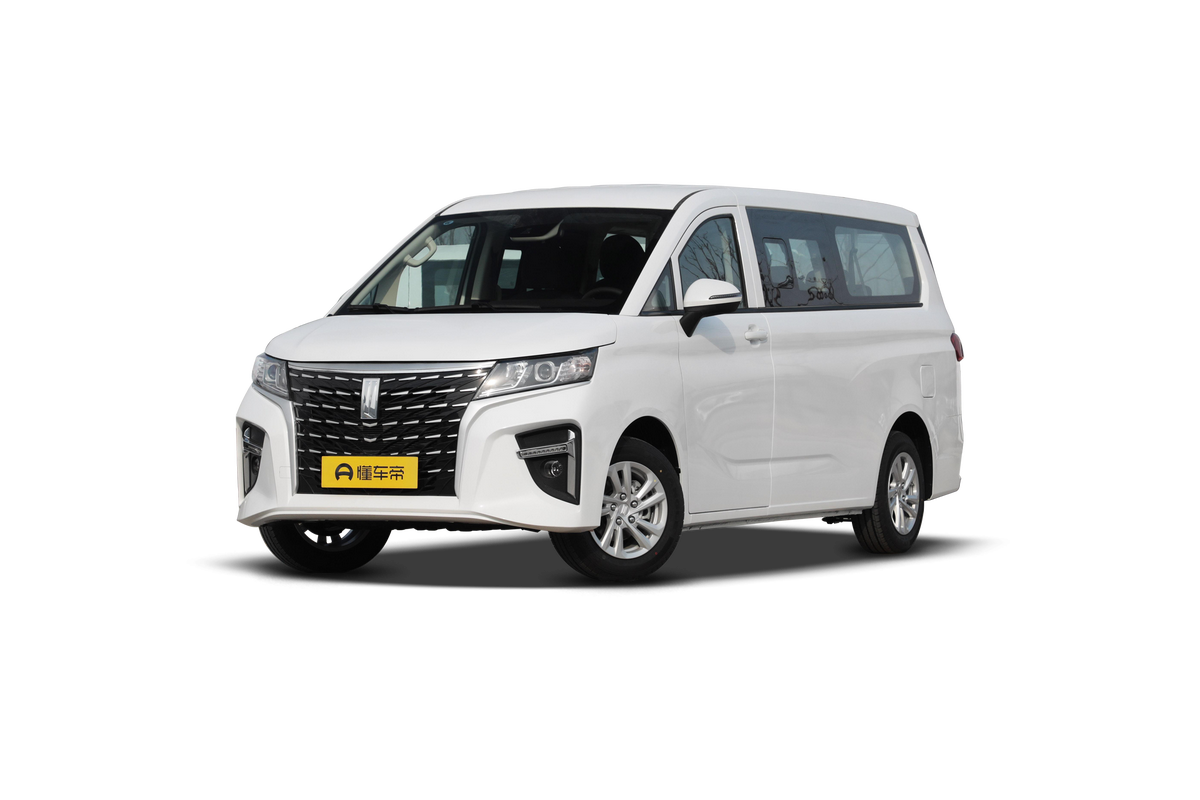 【领途E-M8】领途汽车_领途E-M8报价_领途E-M8图片_懂车帝