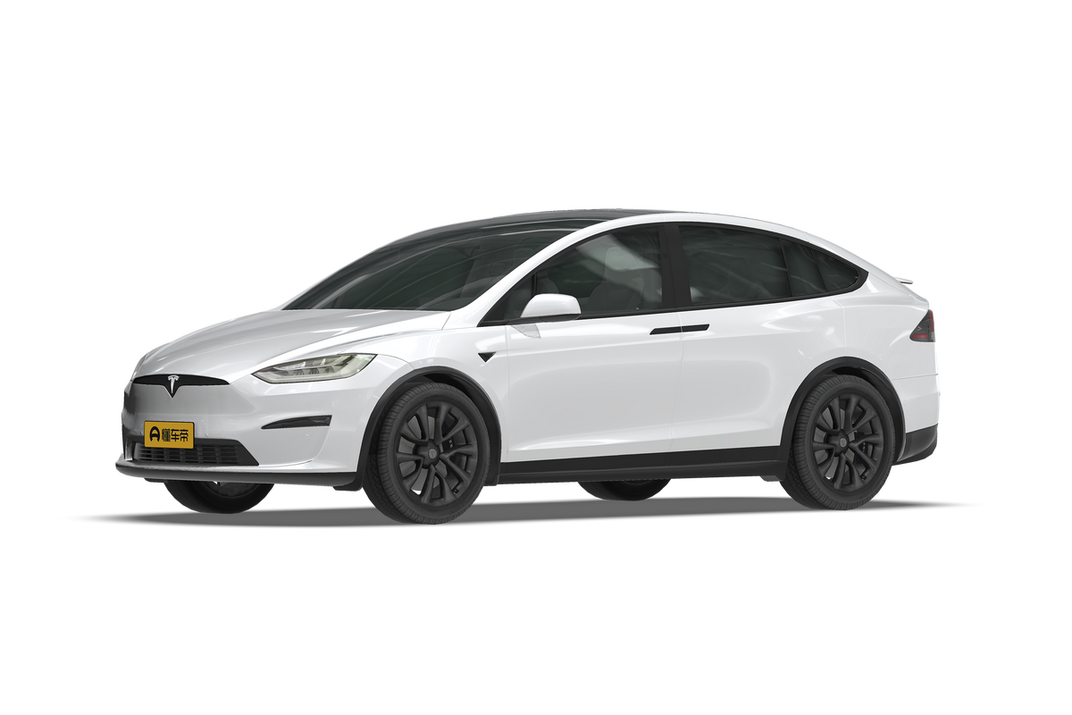 【Model X】特斯拉_Model X报价_Model X图片_懂车帝
