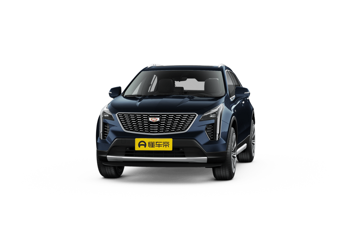 【凯迪拉克XT4】凯迪拉克_凯迪拉克XT4报价_凯迪拉克XT4图片_懂车帝