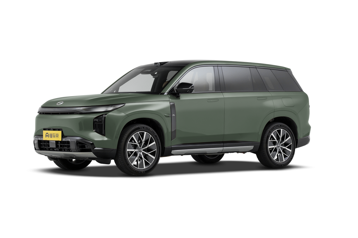 【传祺向往S7】广汽传祺_传祺向往S7报价_传祺向往S7图片_懂车帝