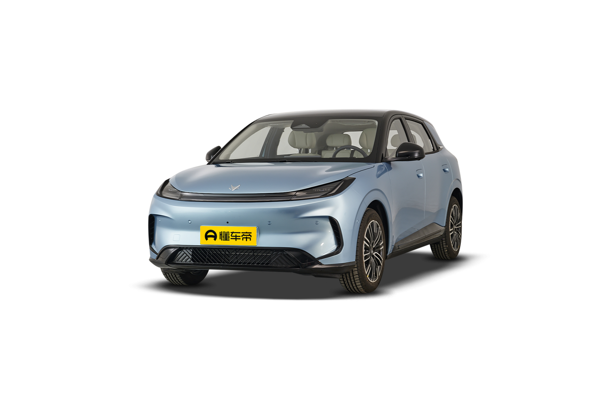 【极狐T1】ARCFOX极狐_极狐T1报价_极狐T1图片_懂车帝