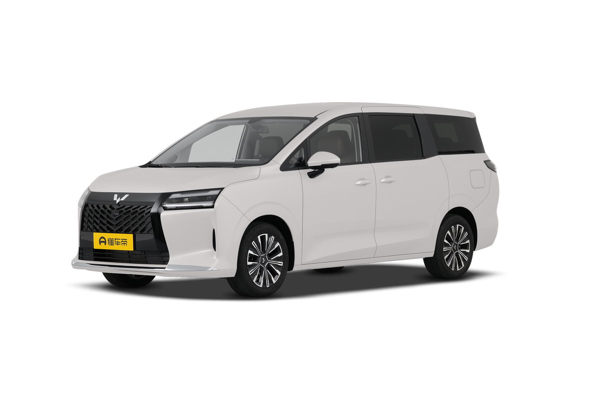 【星光730 PHEV】五菱汽车_星光730 PHEV报价_星光730 PHEV图片_懂车帝