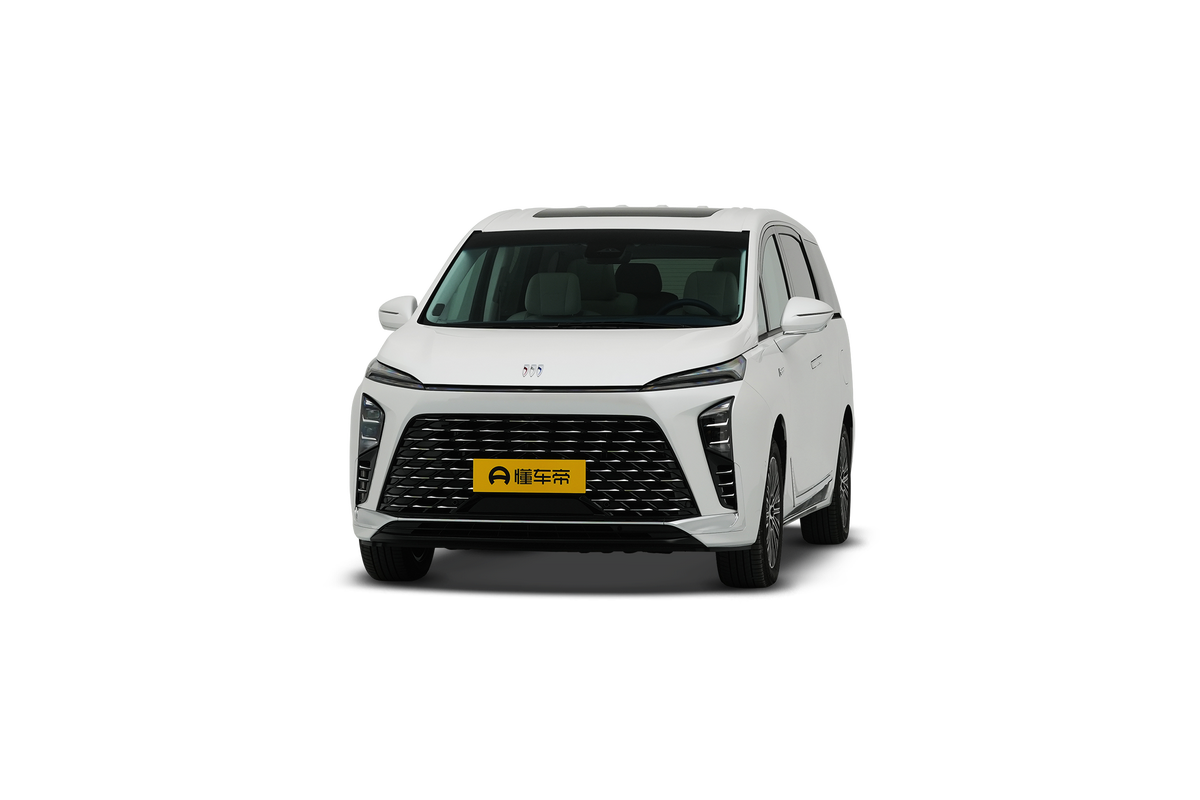 【别克GL8 PHEV】别克_别克GL8 PHEV报价_别克GL8 PHEV图片_懂车帝