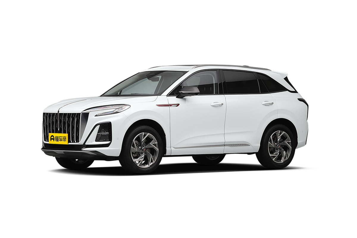 【红旗HS3】红旗_红旗HS3报价_红旗HS3图片_懂车帝