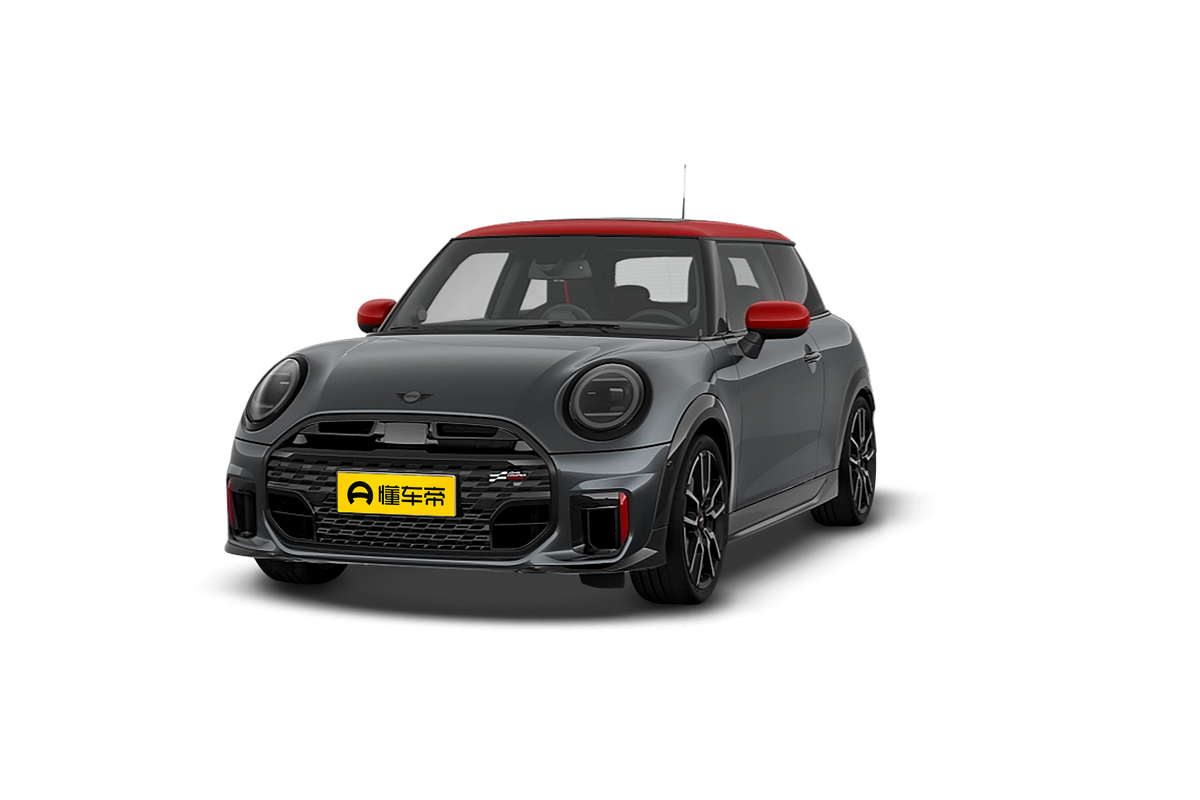 【MINI JCW】MINI_MINI JCW报价_MINI JCW图片_懂车帝