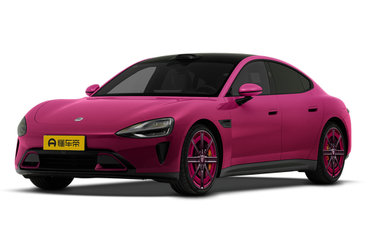 su7标准版配置_小米SU7_懂车帝