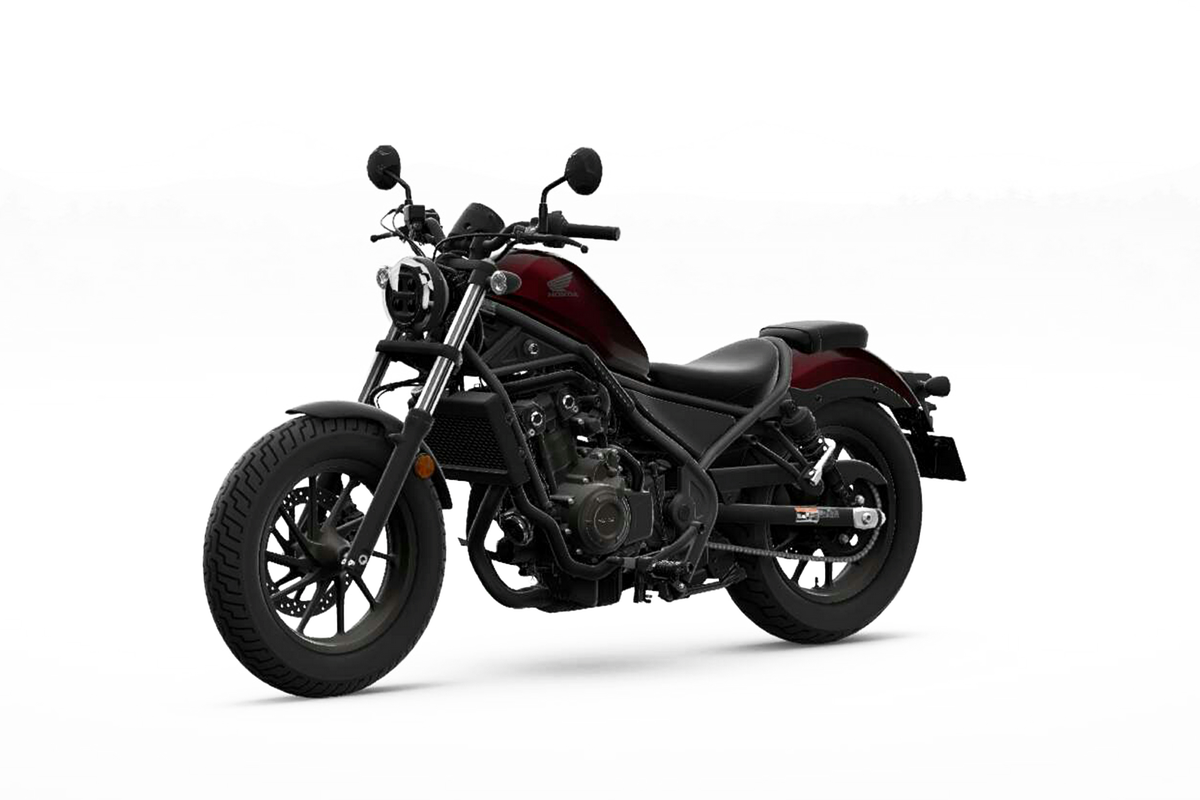 【本田 CM500】本田 DreamWing_本田 CM500报价_本田 CM500图片_懂车帝