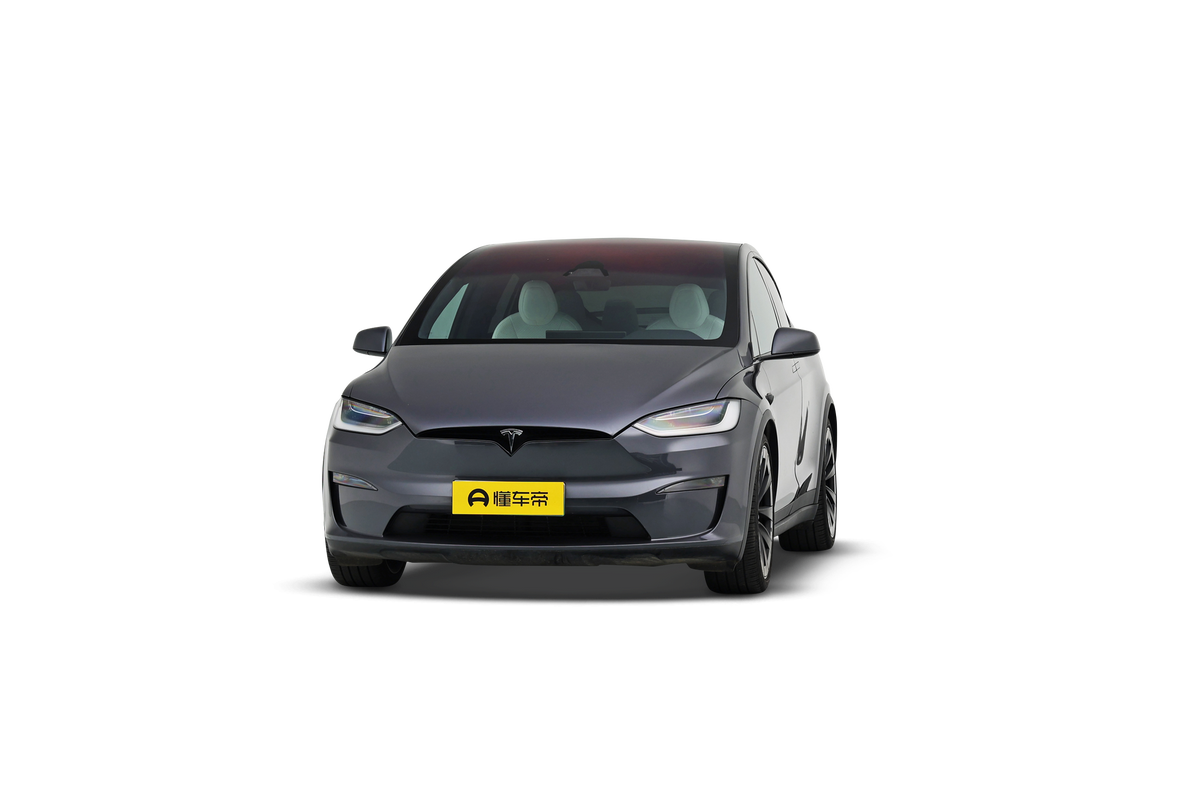 【Model X】特斯拉_Model X报价_Model X图片_懂车帝