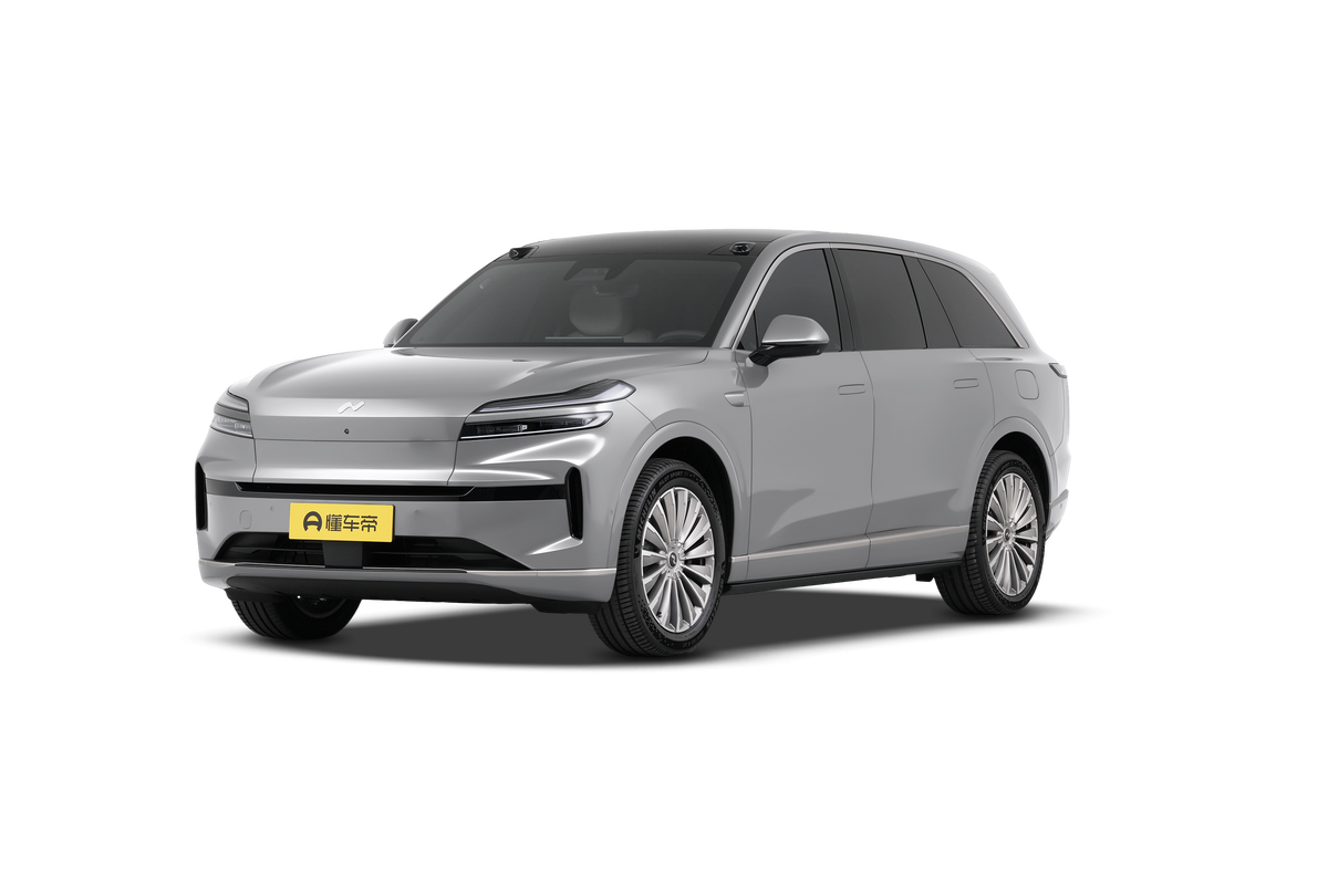 【乐道L90】乐道_乐道L90报价_乐道L90图片_懂车帝