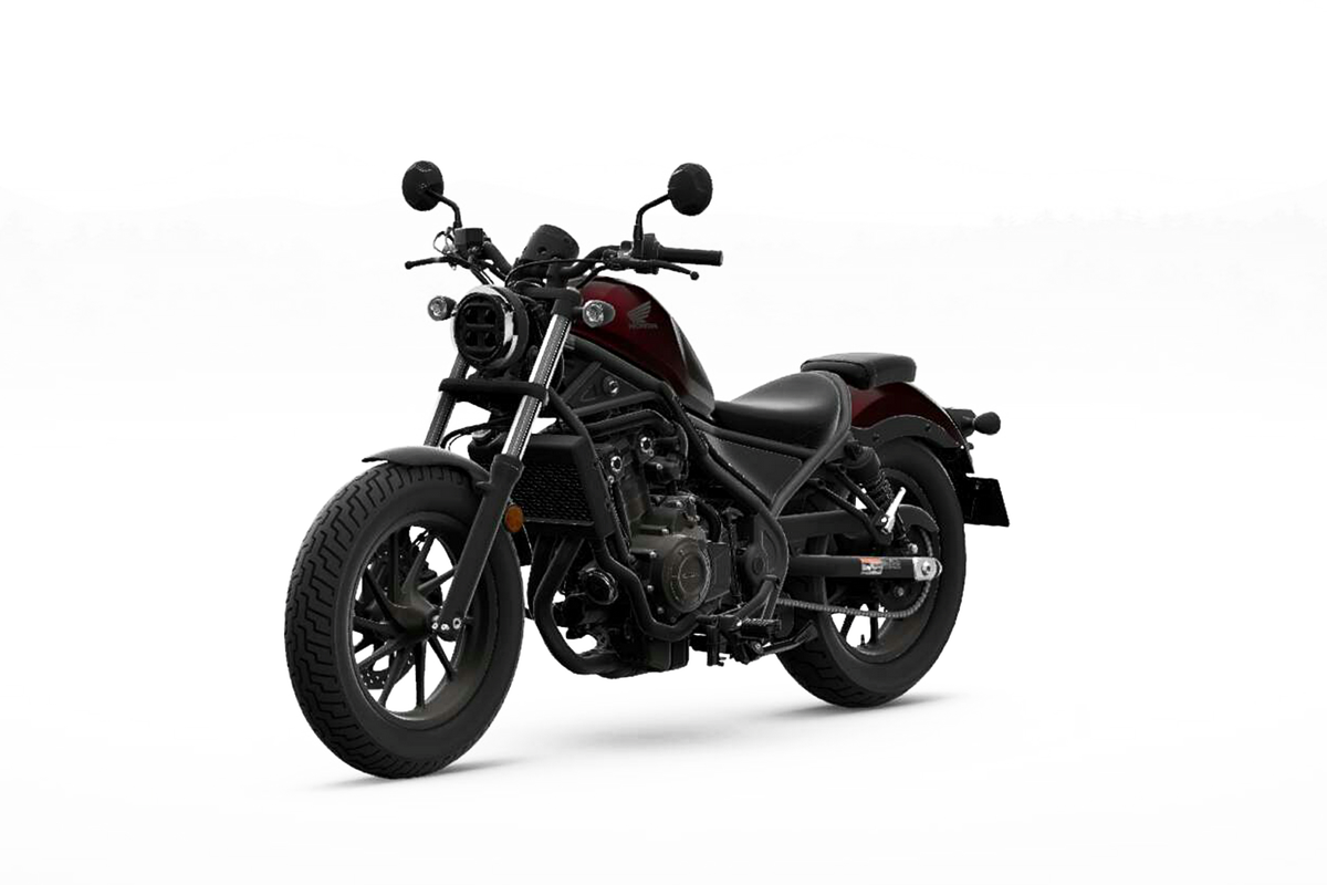 【本田 CM500】本田 DreamWing_本田 CM500报价_本田 CM500图片_懂车帝