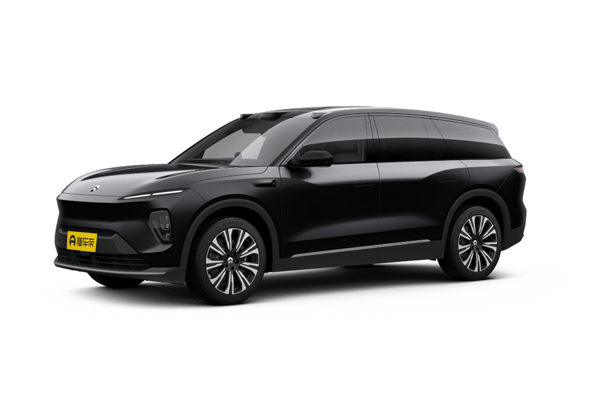 【蔚来ES8】蔚来_蔚来ES8报价_蔚来ES8图片_懂车帝