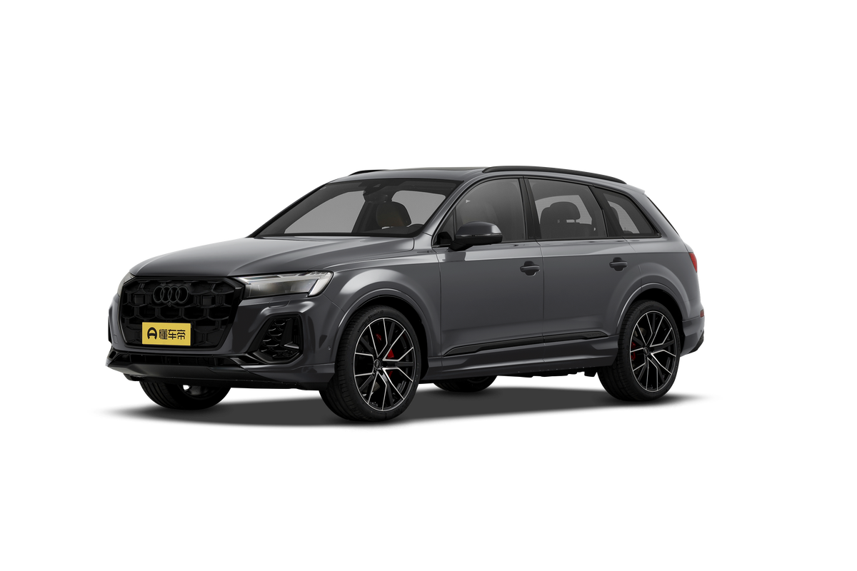 【奥迪Q7】奥迪_奥迪Q7报价_奥迪Q7图片_懂车帝
