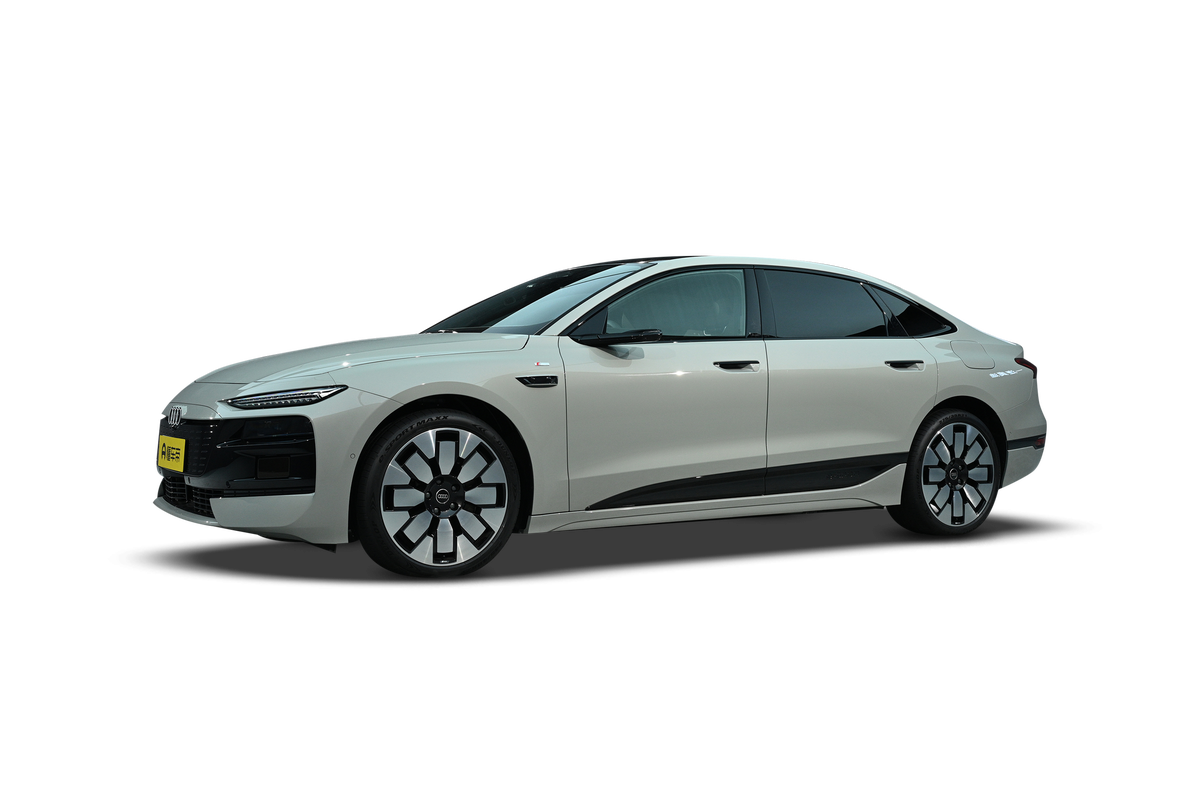 【奥迪A6L e-tron】奥迪_奥迪A6L e-tron报价_奥迪A6L e-tron图片_懂车帝