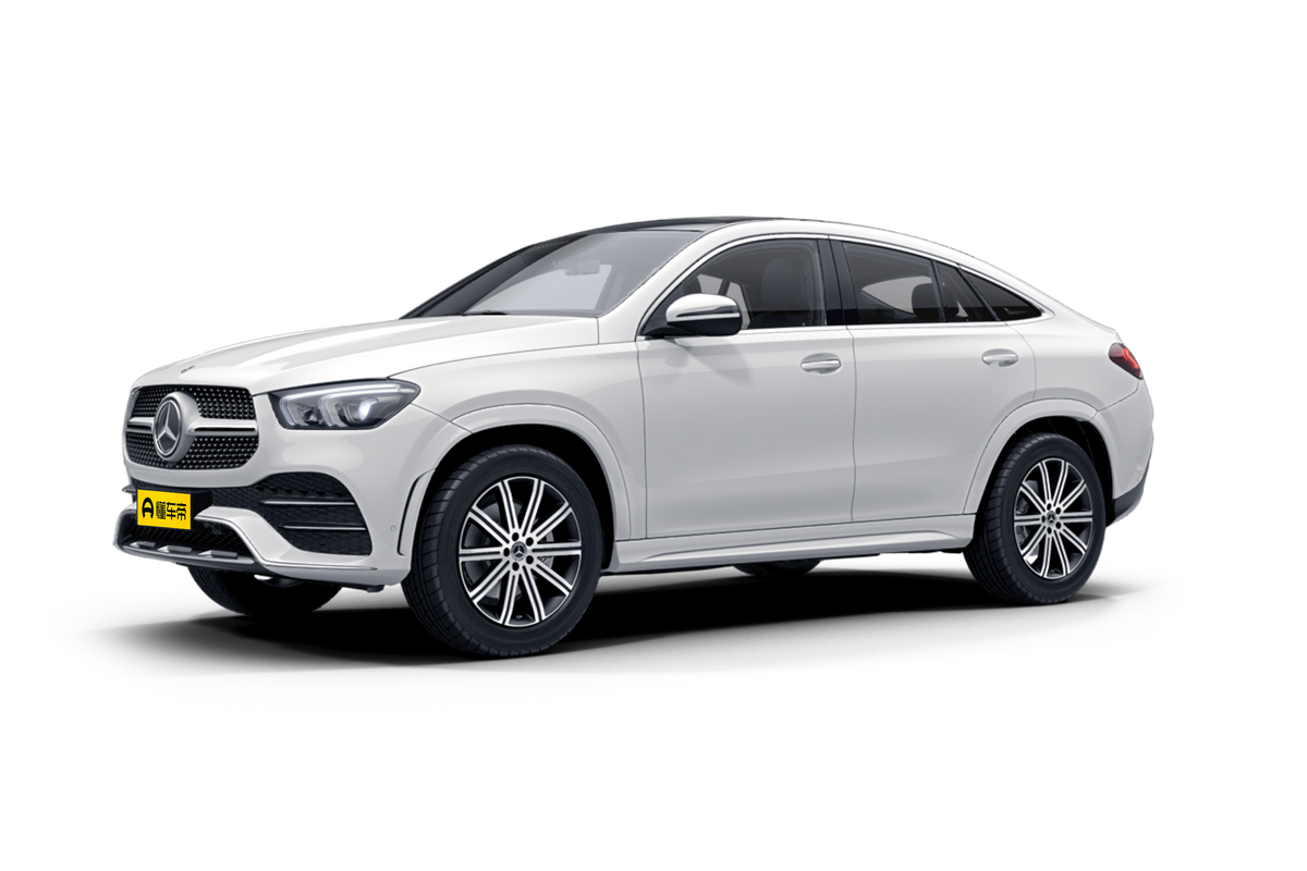 【奔驰GLE轿跑】奔驰_奔驰GLE轿跑报价_奔驰GLE轿跑图片_懂车帝