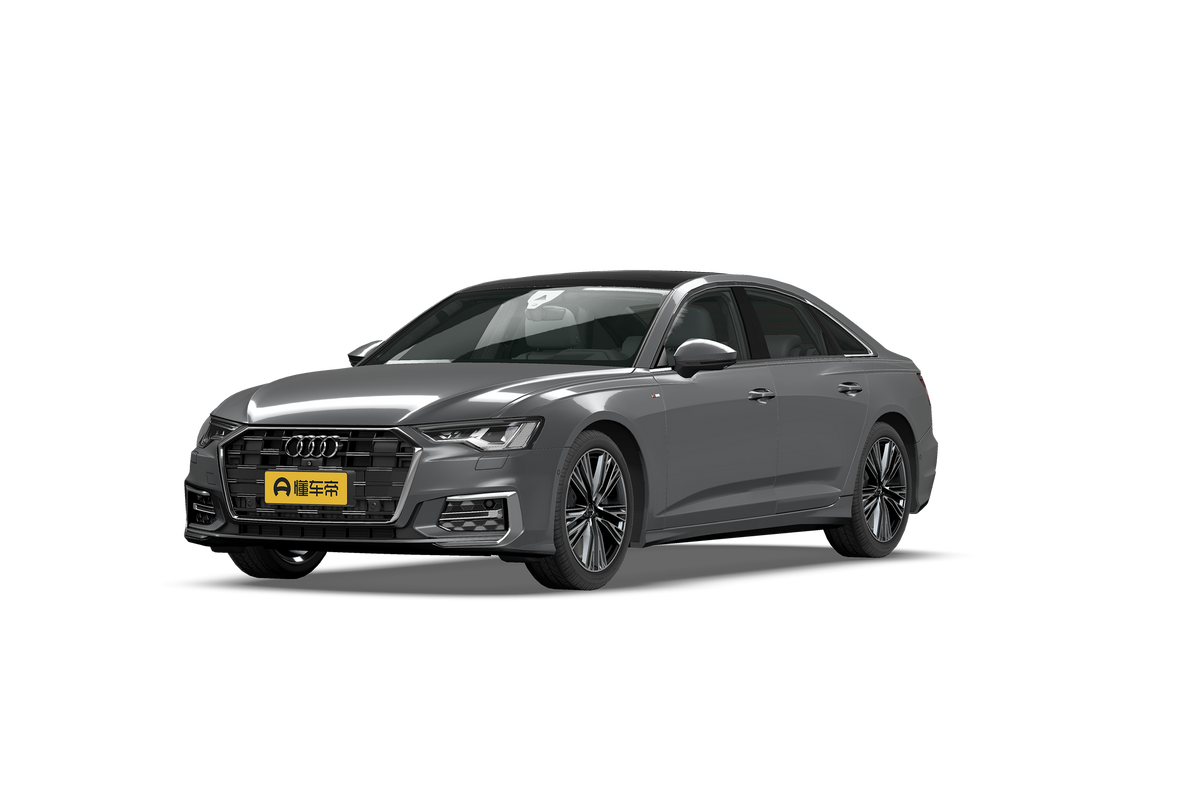 【奥迪A6L】奥迪_奥迪A6L报价_奥迪A6L图片_懂车帝