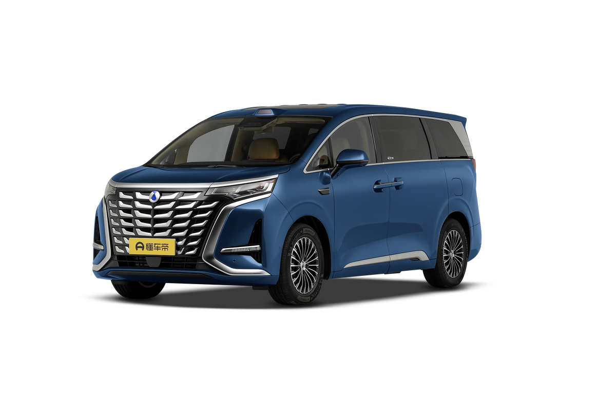 【腾势D9 DM】腾势_腾势D9 DM报价_腾势D9 DM图片_懂车帝