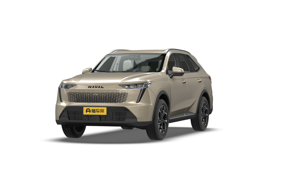 【哈弗枭龙MAX】哈弗_哈弗枭龙MAX报价_哈弗枭龙MAX图片_懂车帝
