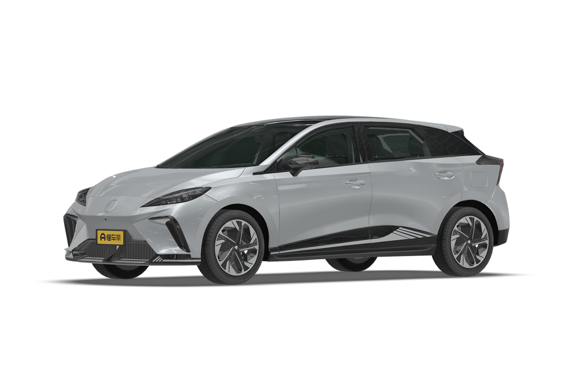 【MG4 EV】名爵_MG4 EV报价_MG4 EV图片_懂车帝