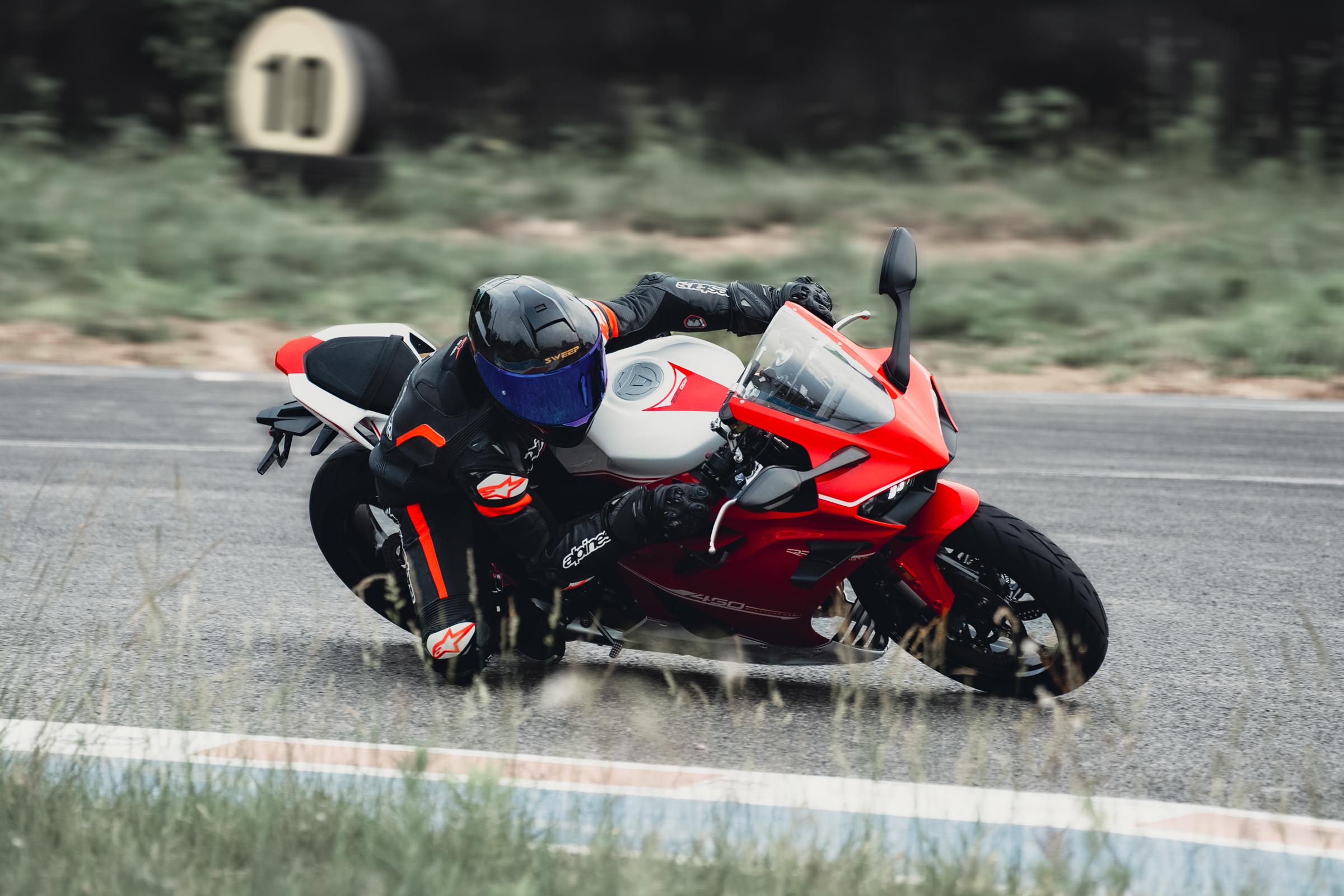 凯越 450RR 2023款 标准版图片_凯越_7/37张图片_汽车官方图库_懂车帝