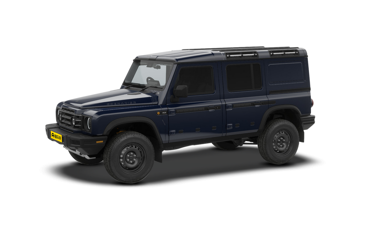 【Grenadier掷弹兵】INEOS_Grenadier掷弹兵报价_Grenadier掷弹兵图片_懂车帝