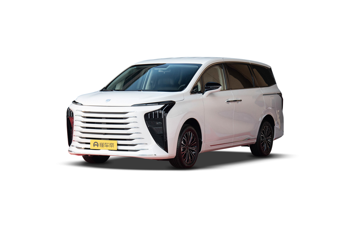 【星海V9】东风风行_星海V9报价_星海V9图片_懂车帝